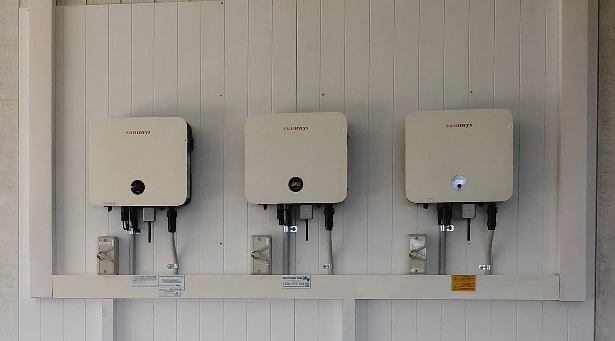 Sunways | Solar Inverter | Official